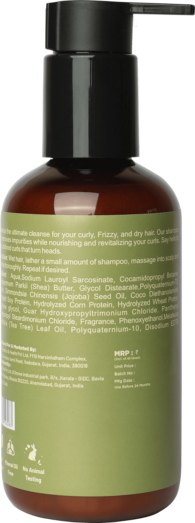 Best For Curly Hair – Butterco